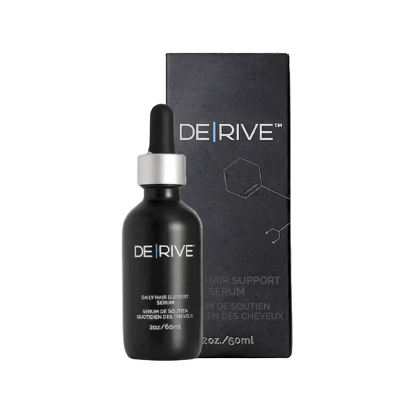 DERIVE Hair Support Serum Exosomes – Skin Vault