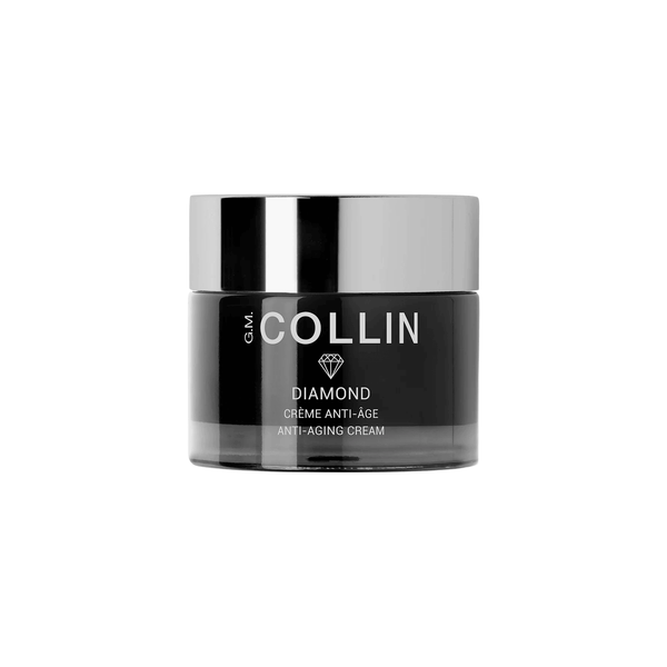 GM Collin Diamond Cream – Skin Vault