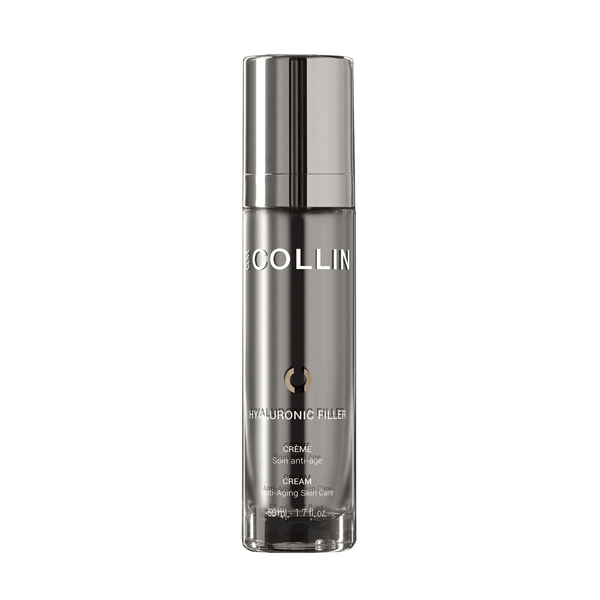 GM Collin Hyaluronic Filler Cream – Skin Vault