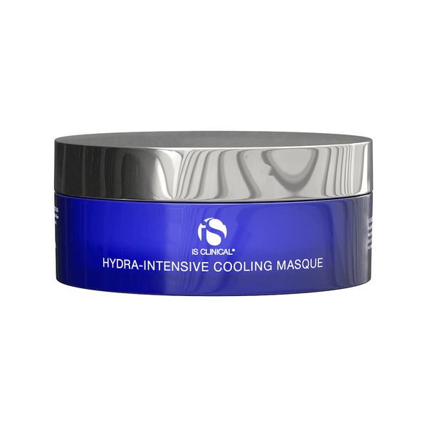 iS Clinical Hydra-Intensive Cooling Masque – Skin Vault