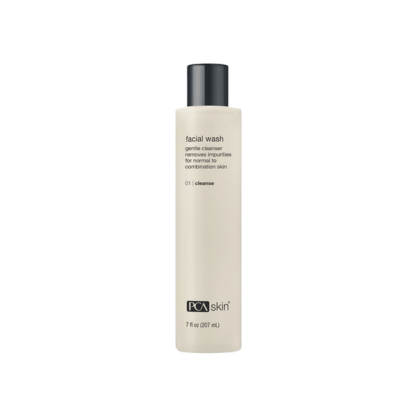 PCA Skin Facial Wash – Skin Vault