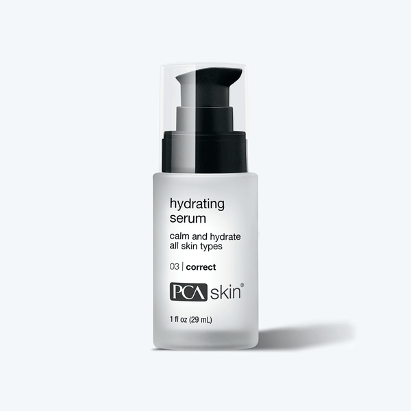 PCA Skin Hydrating Serum – Skin Vault