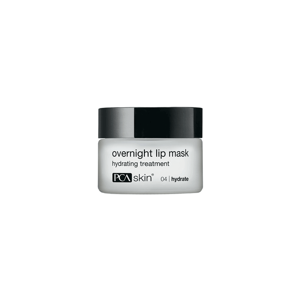 PCA Skin Overnight Lip Mask – Skin Vault