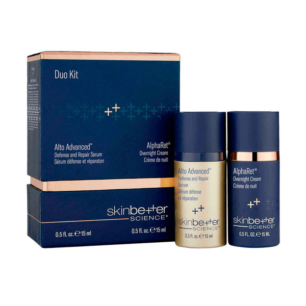 SkinBetter Science Canada – Skin Vault