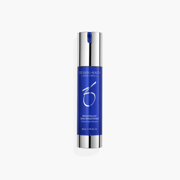 ZO Brightalive – Skin Vault