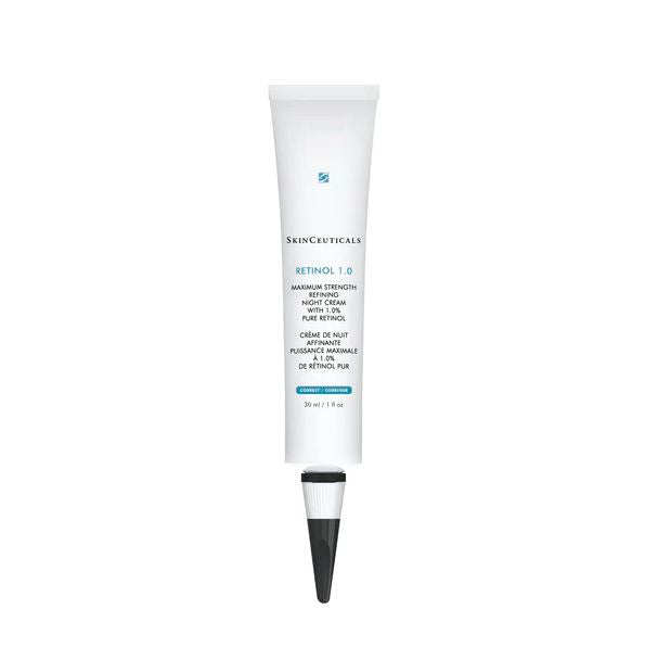 SkinCeuticals Retinol 1.0 [Backorder Ships In 10+ Days] – Skin Vault