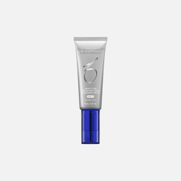 ZO Smart Tone Broad Spectrum Sunscreen SPF 50 – Skin Vault
